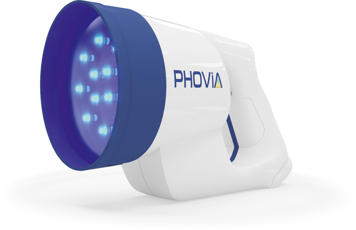 PHOVIA® lampa | Vetoquinol